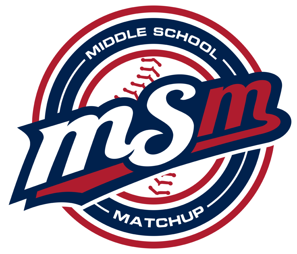 Middle School Baseball Championships - Middle School Matchup