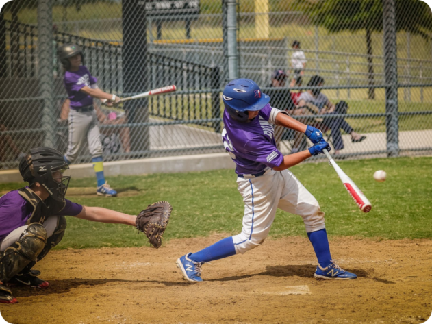 Intro to MSM - Middle School Baseball Championships