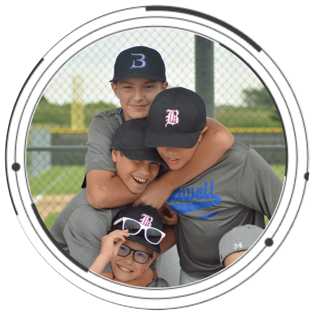PTA Program - Middle School Baseball Championships