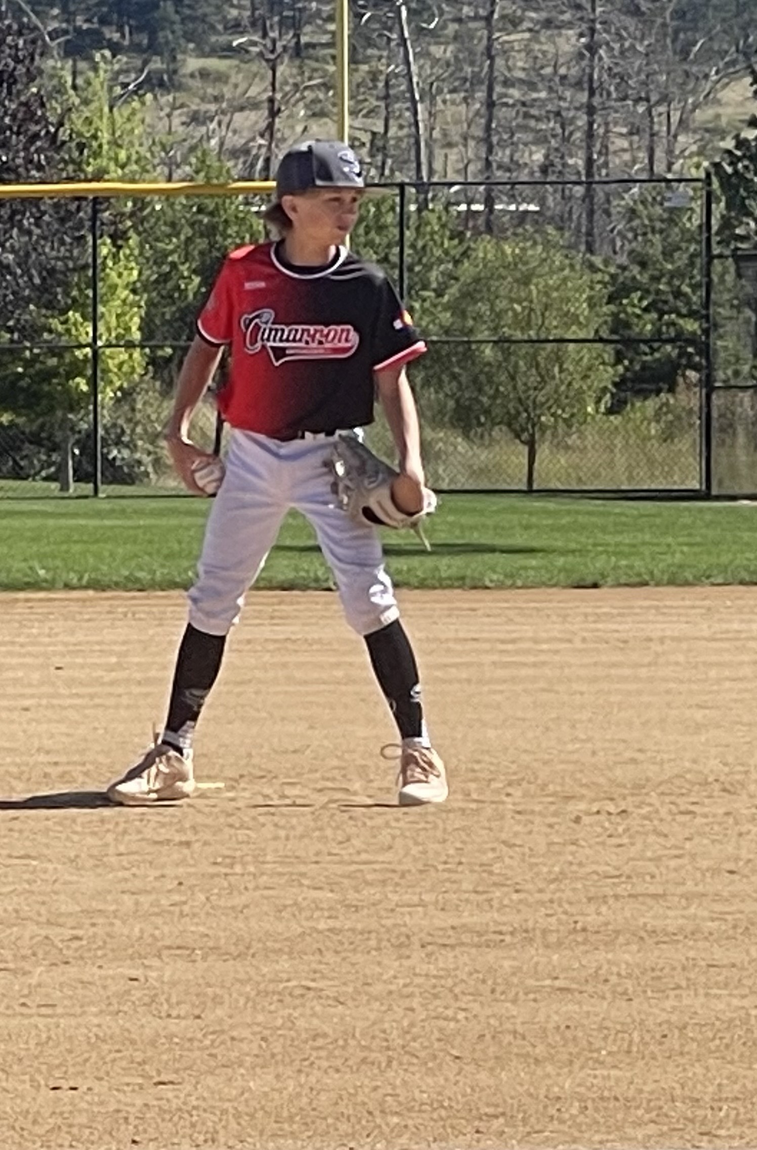 MSM-Houston-Middle School Baseball Championships - Middle School ...