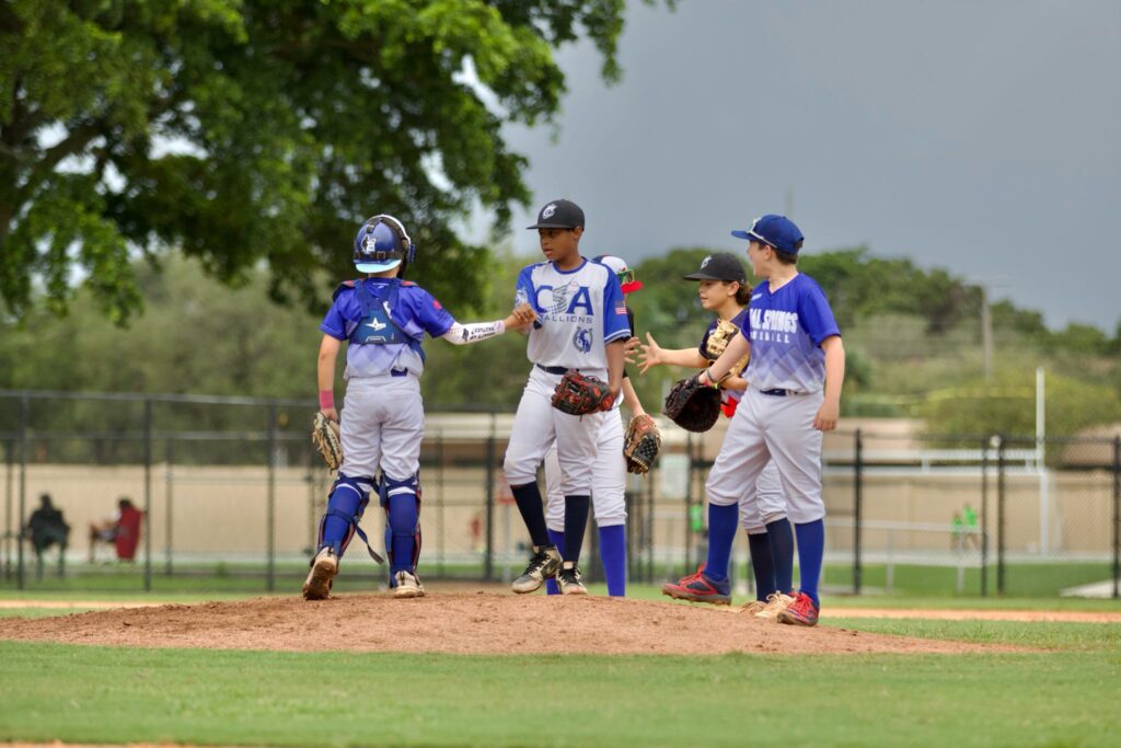 MSM South Florida-Registration-Baseball - Middle School Baseball ...