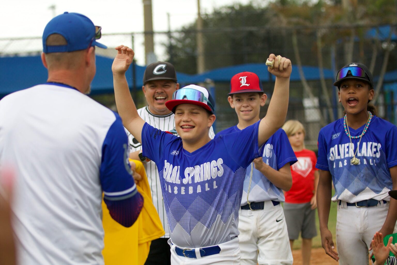 MSM South Florida-Registration-Baseball - Middle School Baseball ...